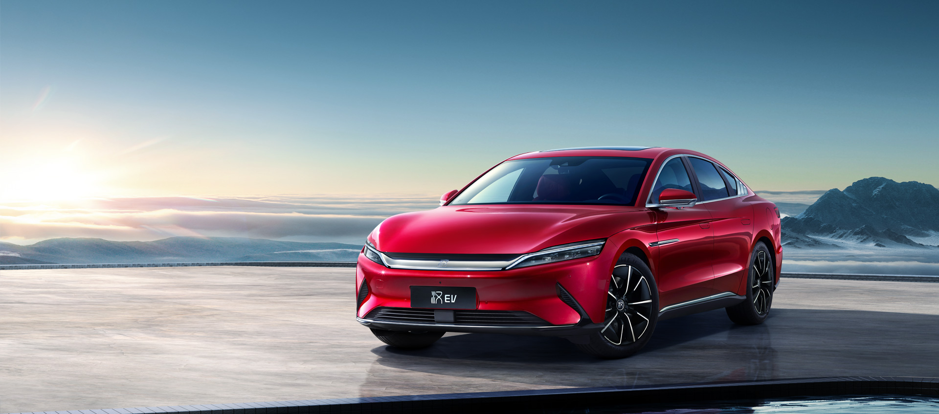 Kineserne kommer! - Terjes biler - Norge først for kinesiske elbiler