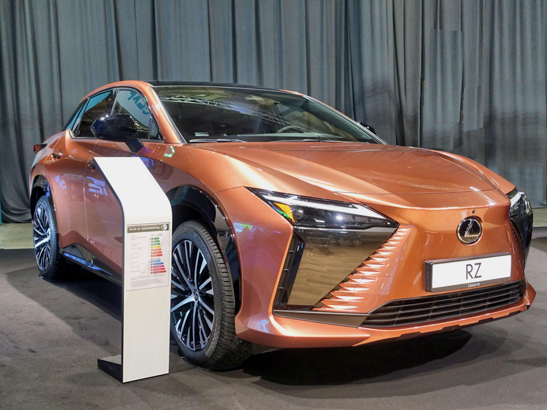 Produksjon Volvo - Terjes biler