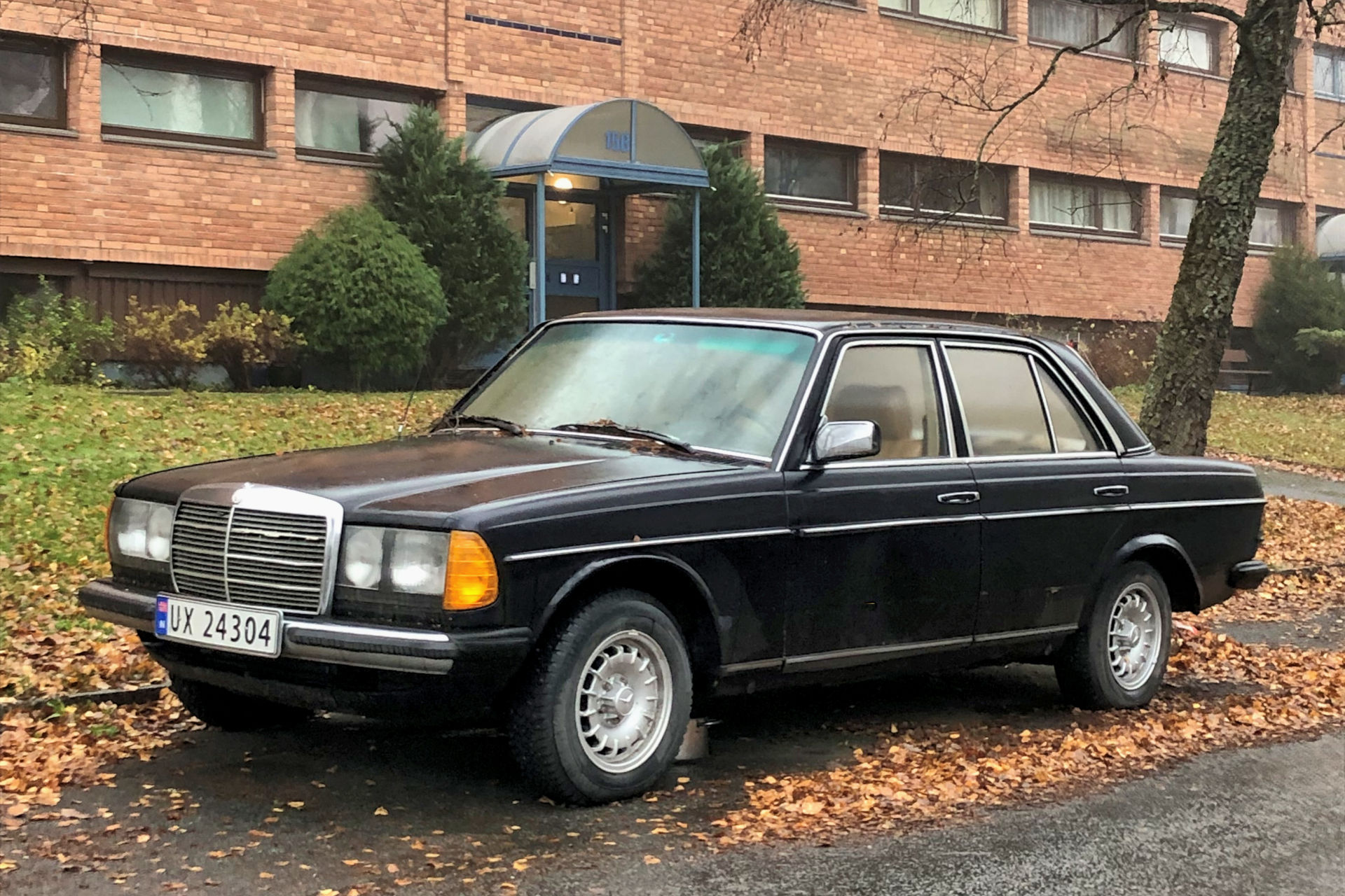 E10 oversikt over modeller som tåler etanolblanding. Terjes biler.