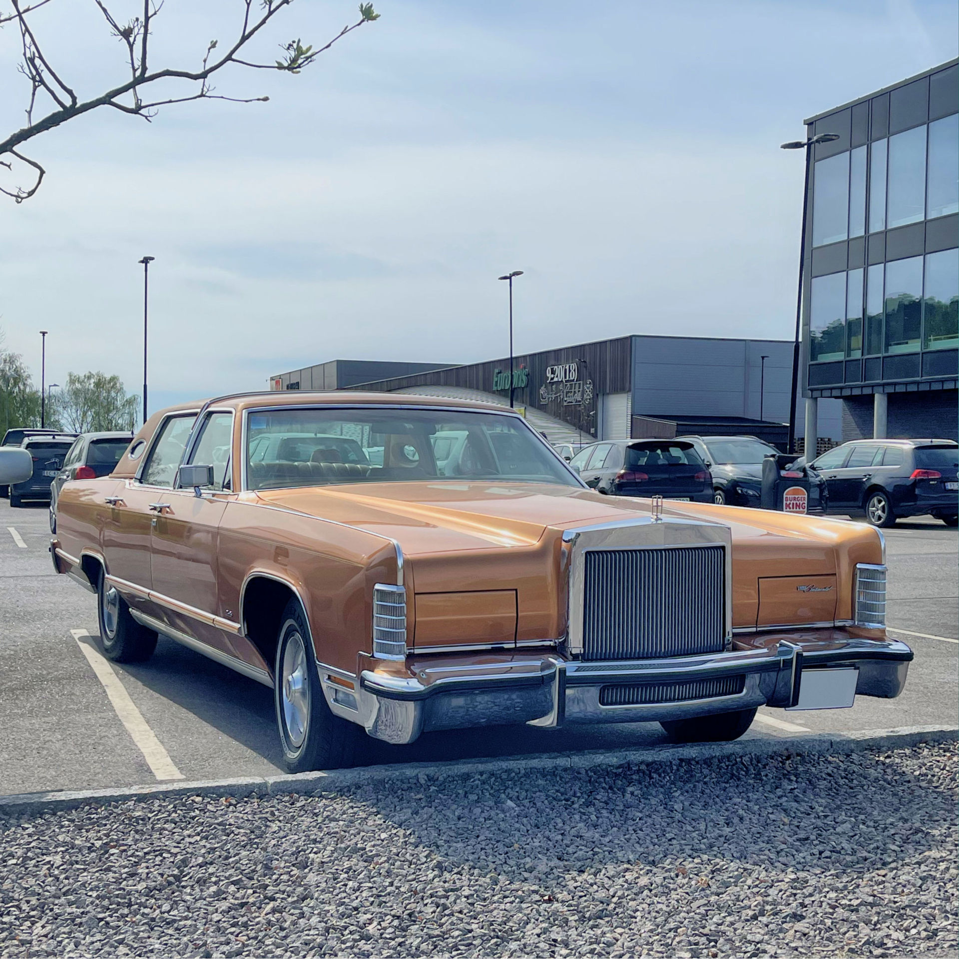 DV6 - An engine for all occasions - Terjes cars - DLD-416/PSA DV6